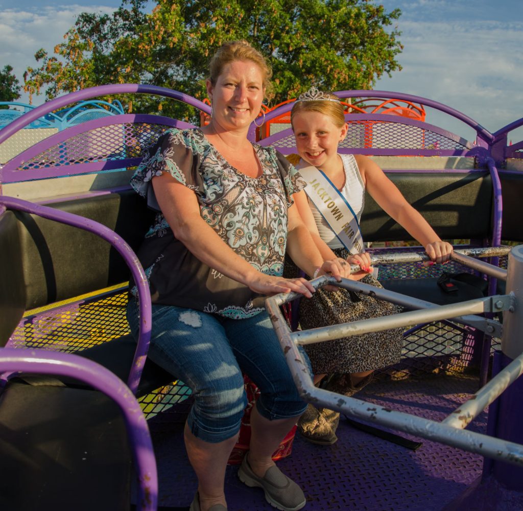A great week for the Jacktown Fair - Herald-Standard